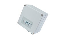 BA1000 Absolute pressure transmitter