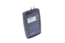 EMA200 Digital pressure manometer | halstrup walcher